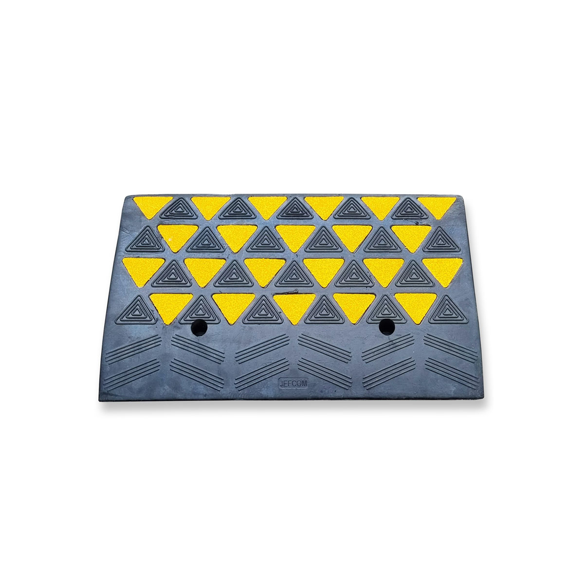 Rubber Kerb Ramp 200mm | Heavy Duty – Northpac Australia